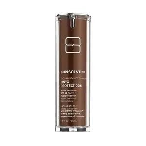 SUNSOLVEMD Zno+ Antioxtint Protect Spf 50 Quartz Protect 001 - One-color