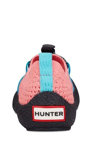 Hunter Water Friendly Sandal - Medium Pink