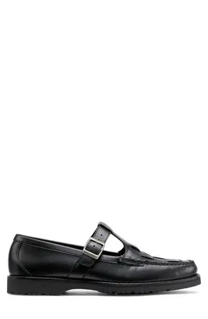 G.H.BASS Marion Fisherman Loafer