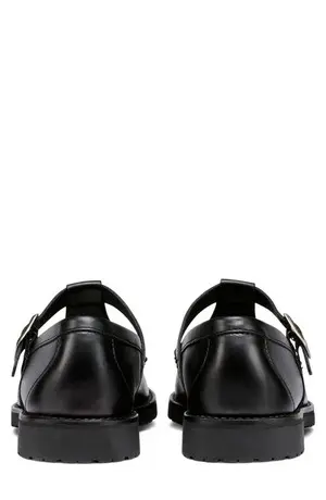 G.H.BASS Marion Fisherman Loafer