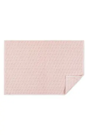 MATOUK Athena Tub Mat - Blush