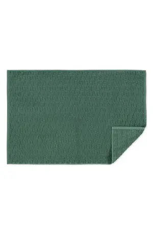 MATOUK Athena Tub Mat - Jade