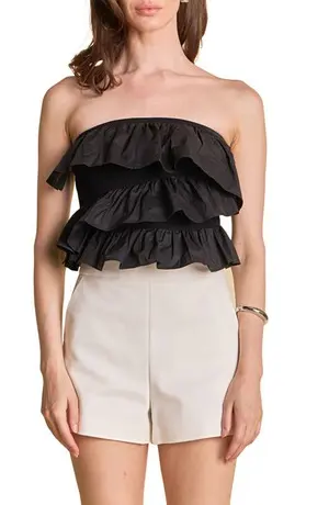 Endless Rose Off The Shoulder Camis Tanks For Women