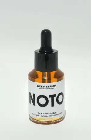 NOTO BOTANICS Deep Serum - 1 Oz