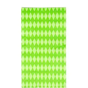 JOLLITY & CO Harlequin Guest Napkins - In The Limelight