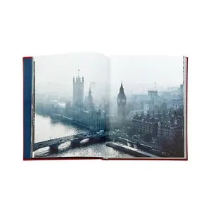 GRAPHIC IMAGE Trope London Leather Edition
