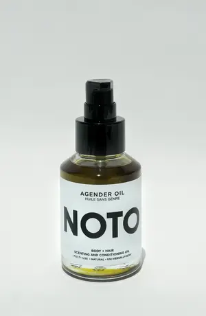 Noto Botanics Hydrating Beauty Products