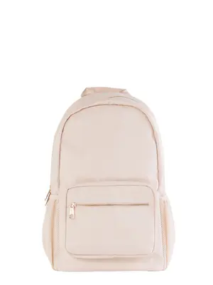 AUGUSTNOA Classic Noa Backpack - Cream