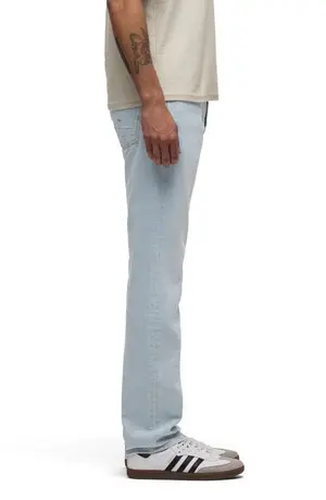 Hudson Jeans Blake Slim Straight-leg Jeans