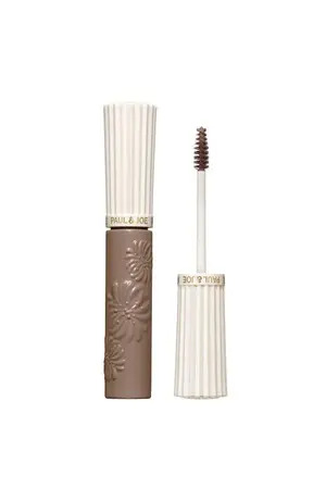 Paul & Joe Eyebrow Mascara - Cocoa Grey 02