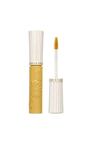 Paul & Joe Eyebrow Mascara - Mimosa Yellow 05
