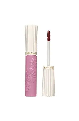 Paul & Joe Eyebrow Mascara - Plum Red 04