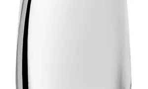 Bony Levy Chunky Half Hoop Earrings - 14k White Gold