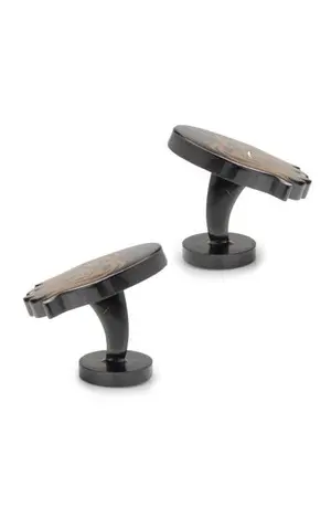 CUFFLINKS, INC. Cufflinks