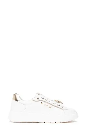 NEROGIARDINI Platform Sneakers