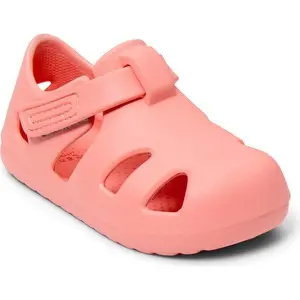 TEN LITTLE Splash Water Friendly Sandal - Pink Lemonade