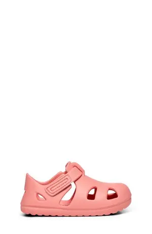 TEN LITTLE Splash Water Friendly Sandal - Pink Lemonade
