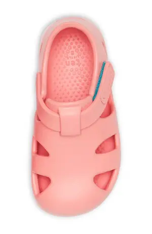 TEN LITTLE Splash Water Friendly Sandal - Pink Lemonade