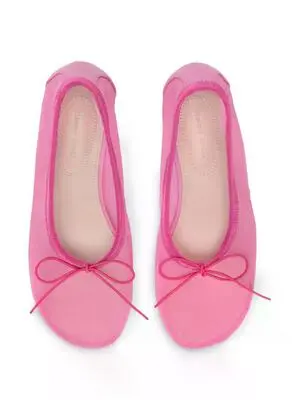 Simone Rocha 38mm Ballet Pumps