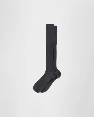 Prada Calf-length Socks