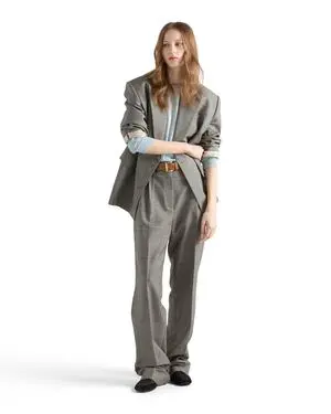 Prada Trousers