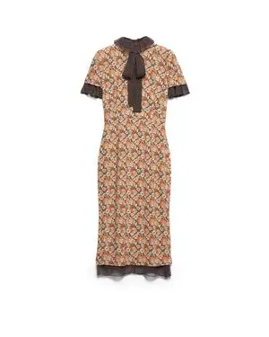 Prada Glam Day Dresses