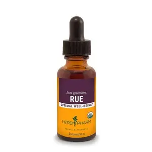 HERB PHARM Rue 30 Ml - One-color