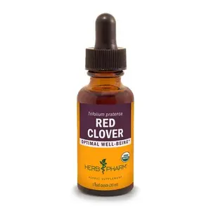 HERB PHARM Red Clover 30 Ml