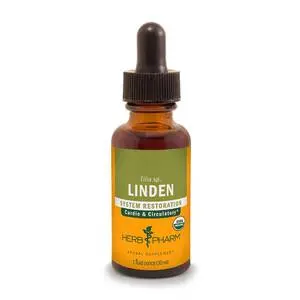 HERB PHARM Linden