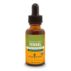 HERB PHARM Fennel 30 Ml - One-color