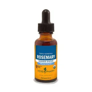 HERB PHARM Rosemary 30 Ml