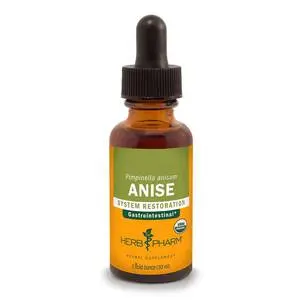 HERB PHARM Anise