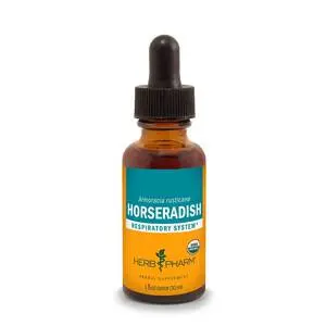 HERB PHARM Horseradish
