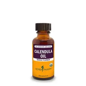 HERB PHARM Calendula Oil - One-color
