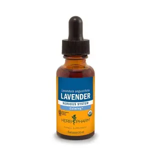 HERB PHARM Lavender 30 Ml - One-color