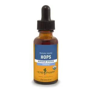 HERB PHARM Hops