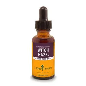 HERB PHARM Witch Hazel