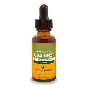 HERB PHARM Uva-ursi 30 Ml