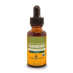 HERB PHARM Cranberry 30 Ml