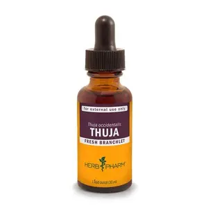 HERB PHARM Thuja 30 Ml