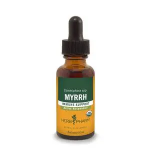HERB PHARM Myrrh