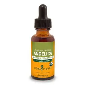 HERB PHARM Angelica