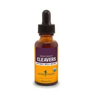 HERB PHARM Cleavers
