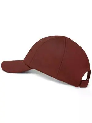 ERES Stuart Baseball Cap - Brown