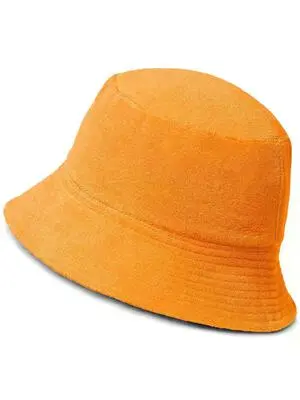 ERES Aqua Bucket Hat Orange
