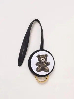 Moschino Key Chain Fa01