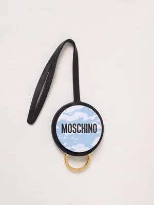 Moschino Key Chain - Fa02