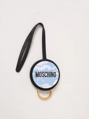 Moschino Key Chain Fa02