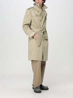 Burberry Cotton Trousers