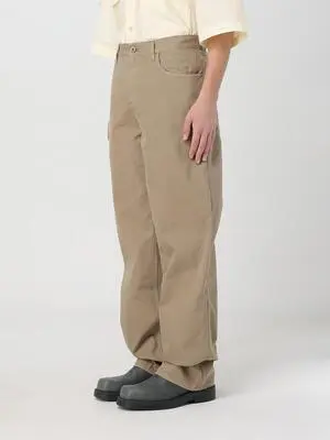 Burberry Cotton Trousers